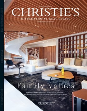 Christie's International Real Estate