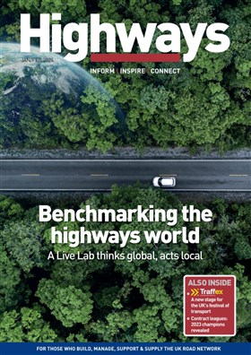 Highways Magazine