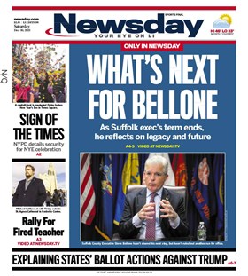 Newsday