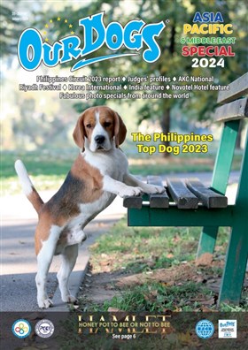 Our Dogs International