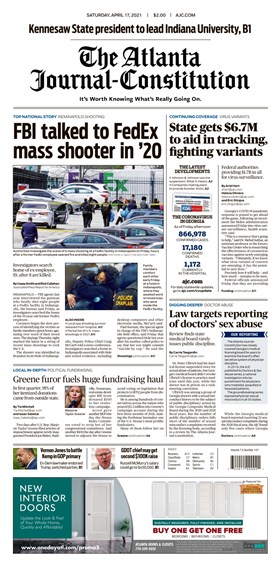 Atlanta Journal-Constitution