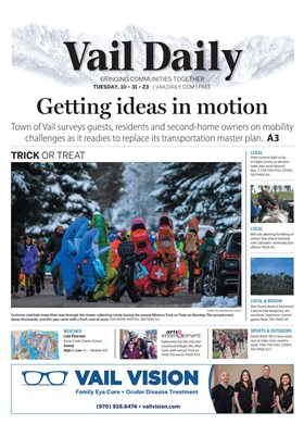 Vail Daily