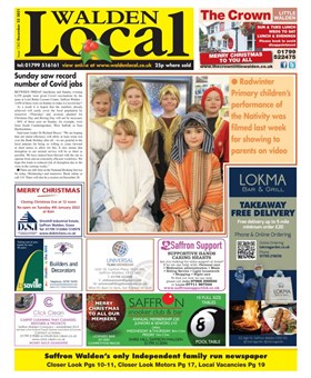 Walden Local