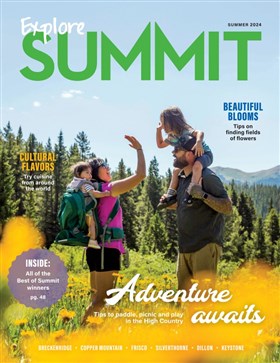 Summit Daily Special Sections