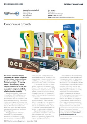 Consortium Supplements