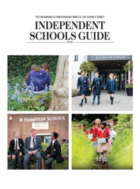 Independent Schools Guide