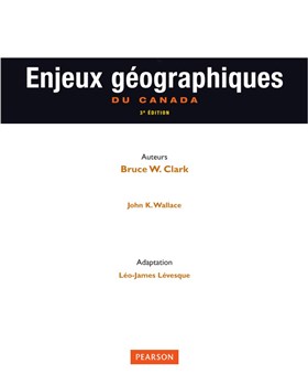 Pearson Canada Social Studies