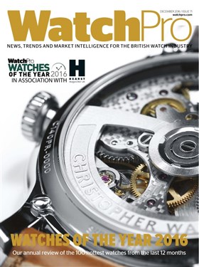 WatchPro