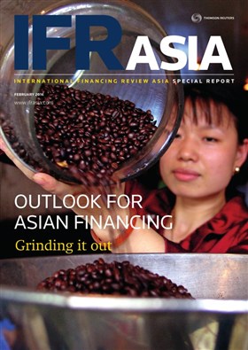 IFR Asia Special Reports