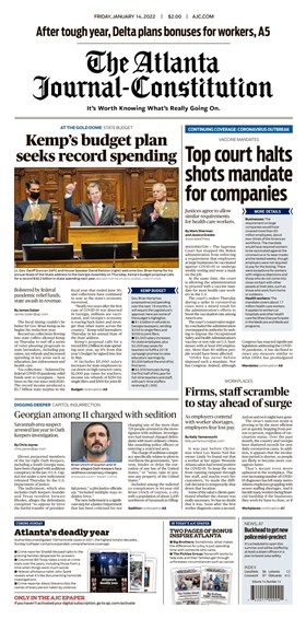 Atlanta Journal-Constitution