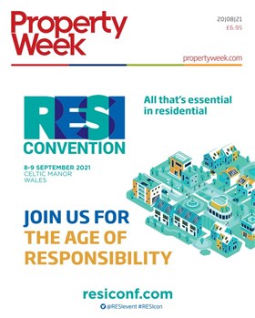 Property Week
