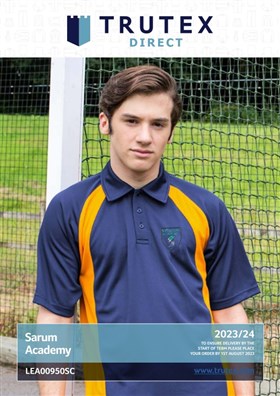 Sarum Academy 2023-24