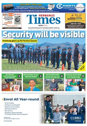 Hermanus Times