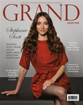 Grand Magazine