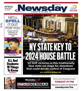 Newsday