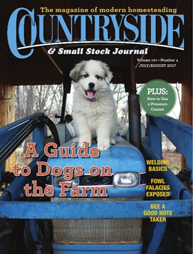 Countryside Magazine