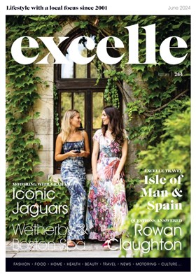 Excelle Magazine