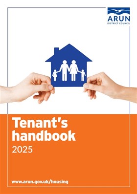 New Tenant Handbook