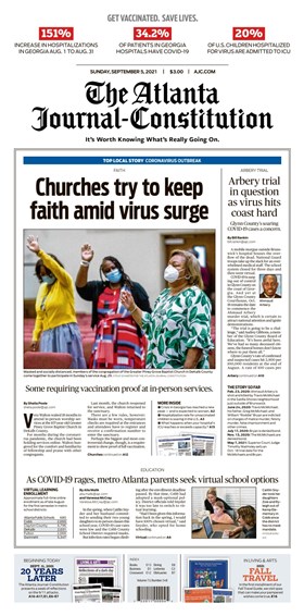 Atlanta Journal-Constitution
