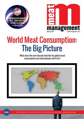 Meat Management
