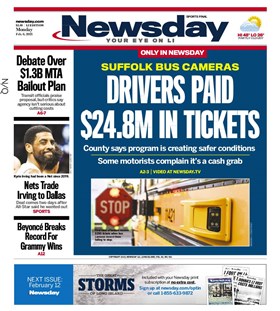 Newsday