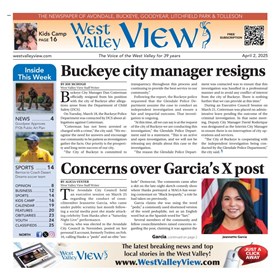 West Valley View North Zone