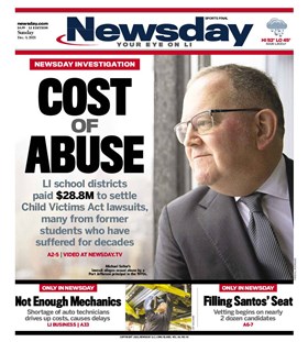 Newsday