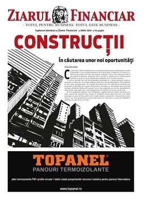 Ziarul Financiar Supplement