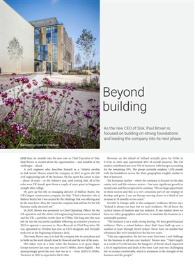 Irish Building Magazine