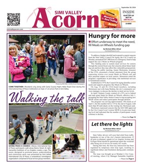 Acorn – Simi Valley