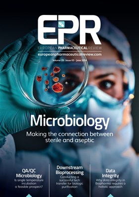 European Pharmaceutical Review