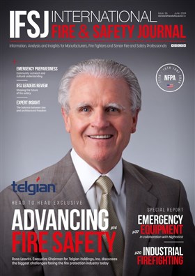 International Fire and Safety Journal