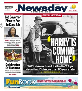 Newsday