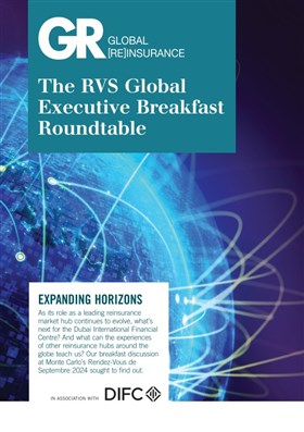 Global Reinsurance