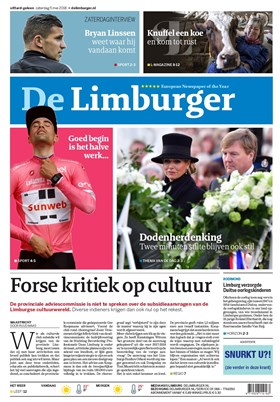 De Limburger