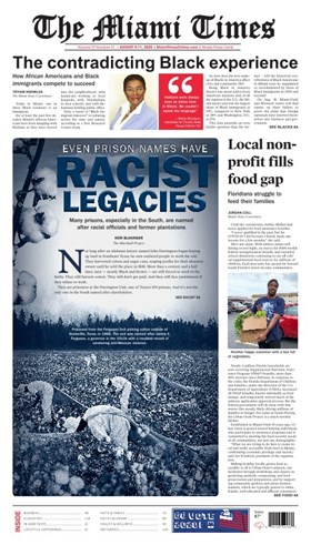 The Miami Times