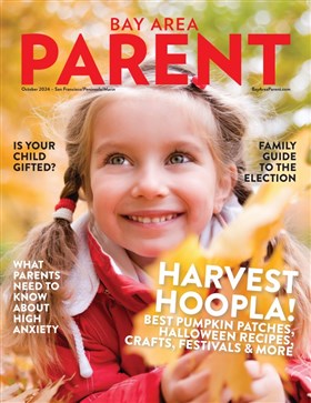 Bay Area Parent