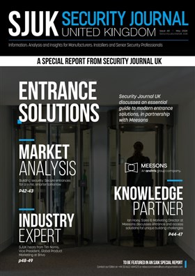 Security Journal UK