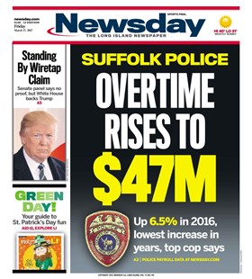 Newsday