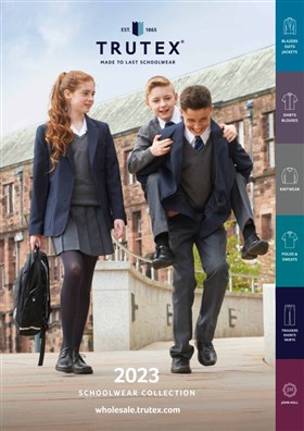 Trutex 2023 Brochure PDF