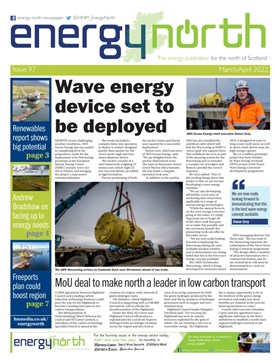 Energy North