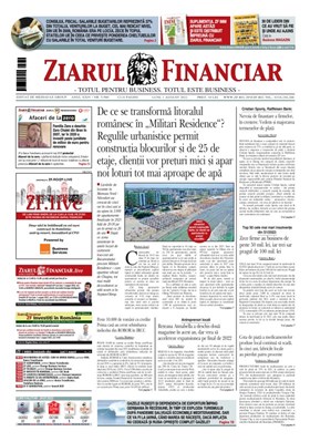 Ziarul Financiar