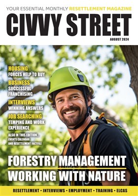 Civvy Street