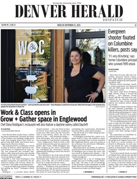 CO Denver Herald Dispatch