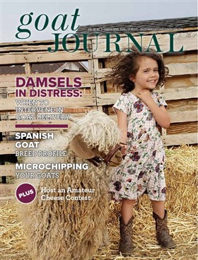 Countryside special sections