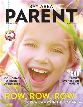 Bay Area Parent