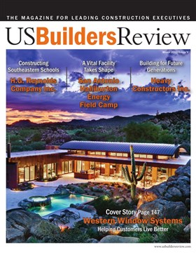 US Builders Review