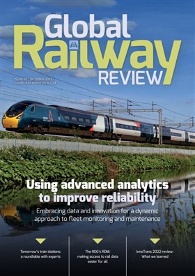 Global Railway Review