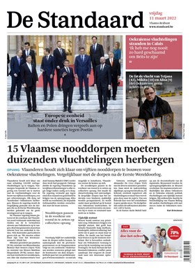 De Standaard