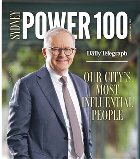 The Telegraph - FeatureE